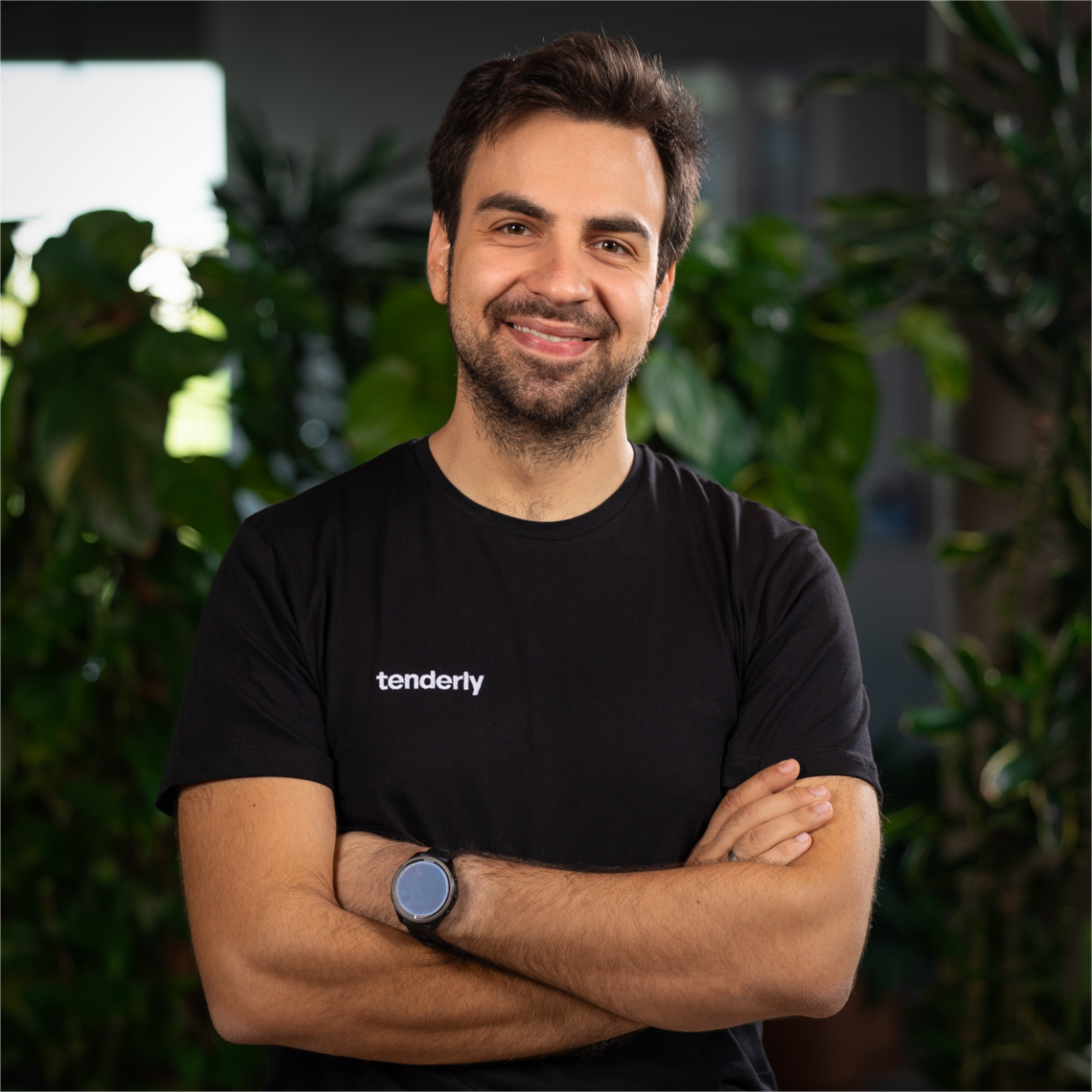 Stable Summit - The Global Stablecoin Conference