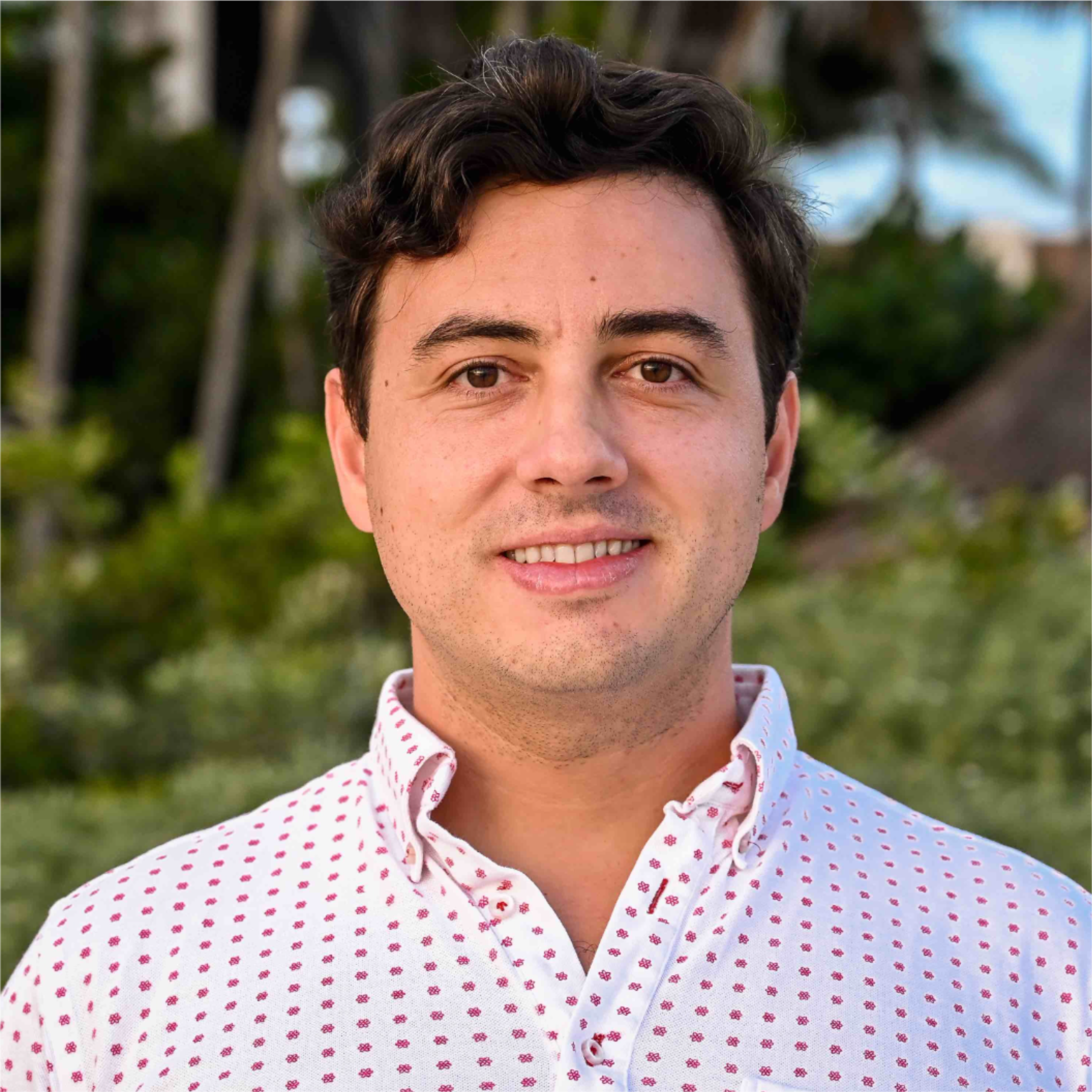 Stable Summit - The Global Stablecoin Conference